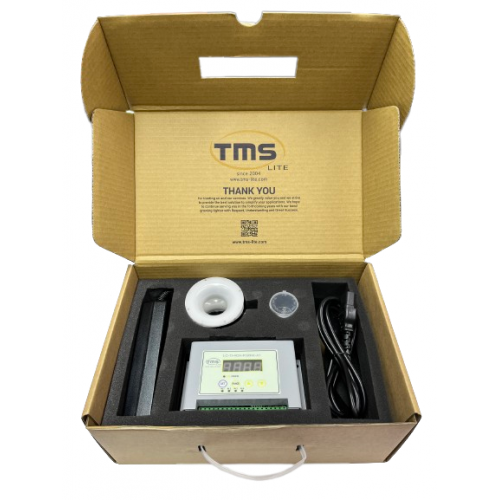 DK-AD-CONTROLLER-LC-11-RGBW-LIGHTING-F-DXX-D080 - TMS LITE