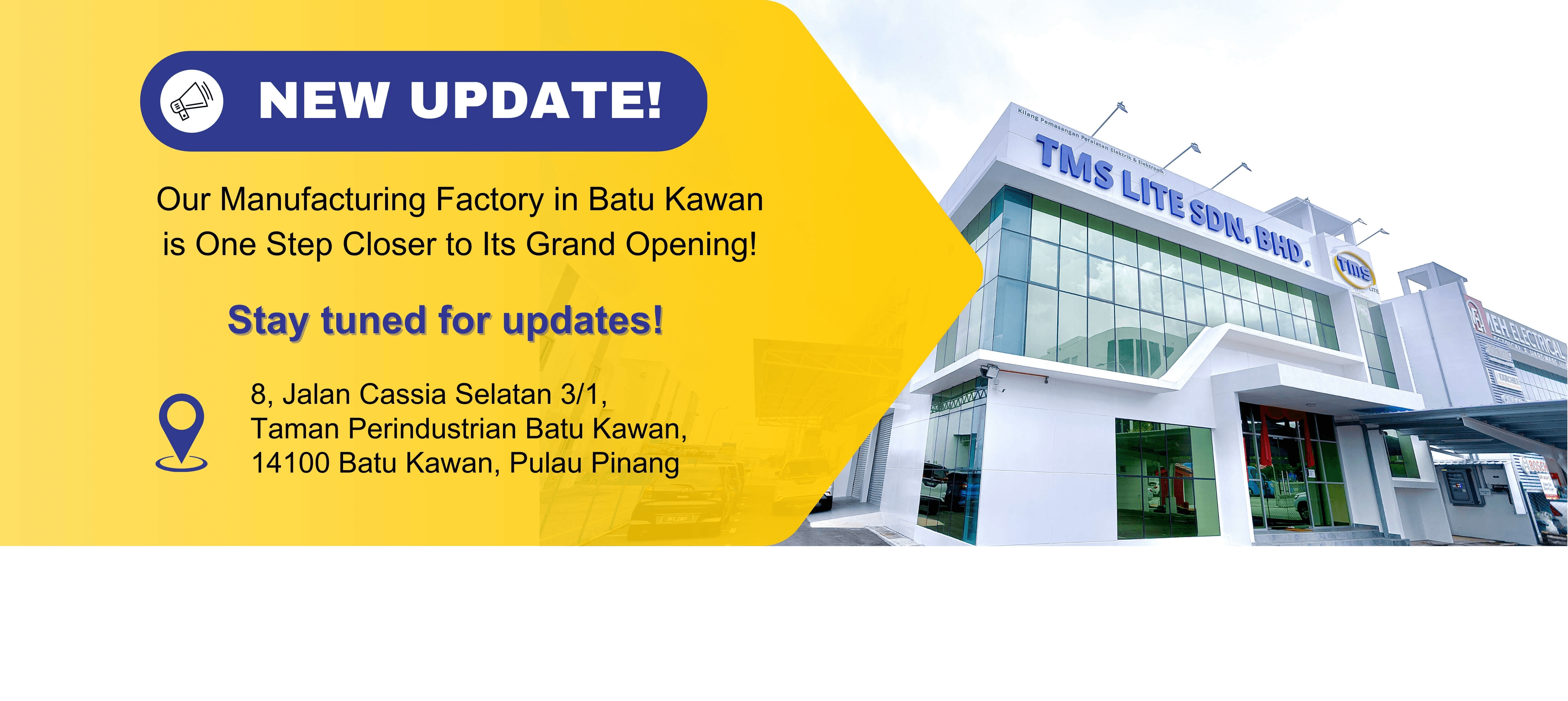 TMS LITE - Machine Vision Lighting & Illumination Solution Provider