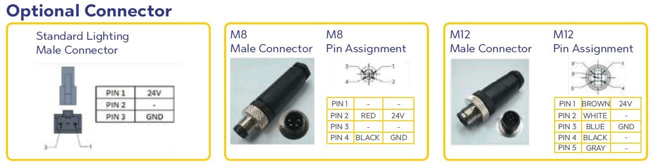 LSW Series - TMS LITE
