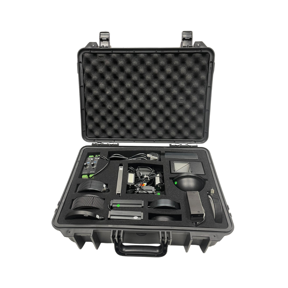 TMS LITE - Machine Vision Lighting & Illumination Solution Provider